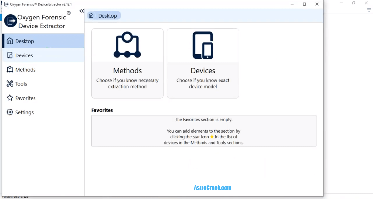 Oxygen Forensic Detective Crack 16.0.1 - AstroCrack