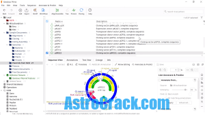 Geneious Prime 2023 Crack - AstroCrack