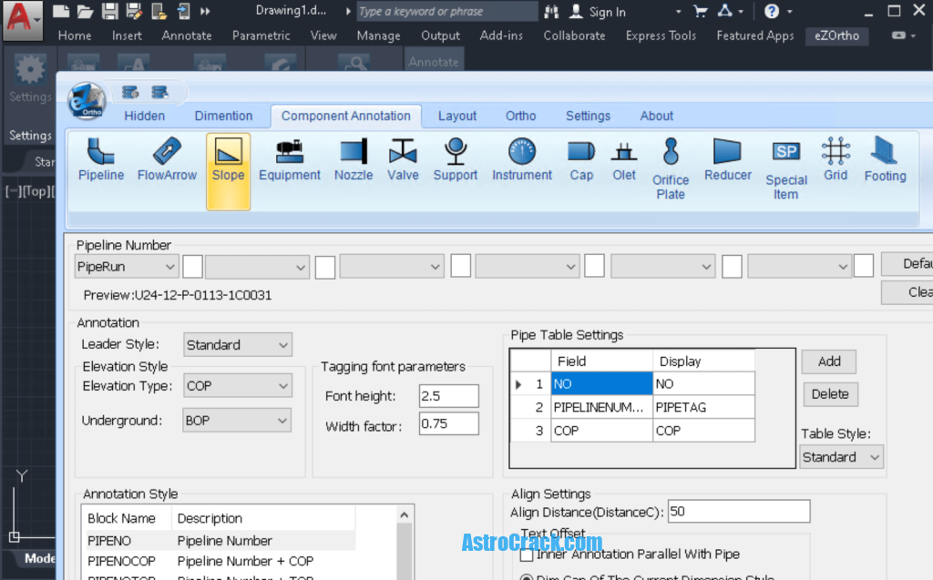 EZOrtho For Smart3D Crack V20 - AstroCrack